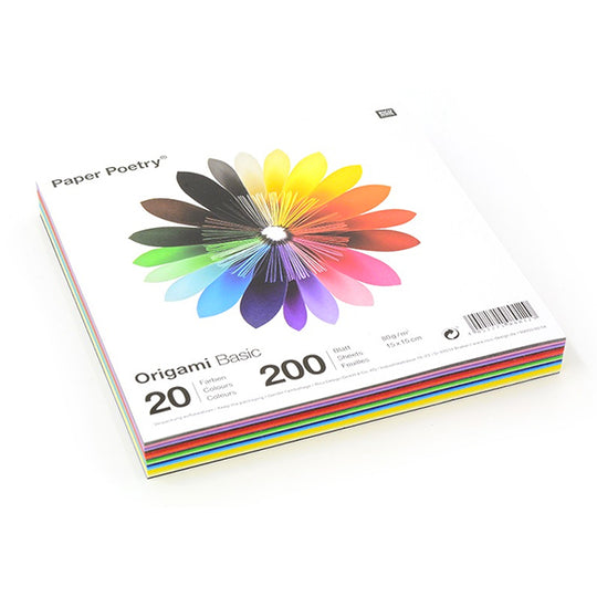 Papiers Origami | Adeline Klam